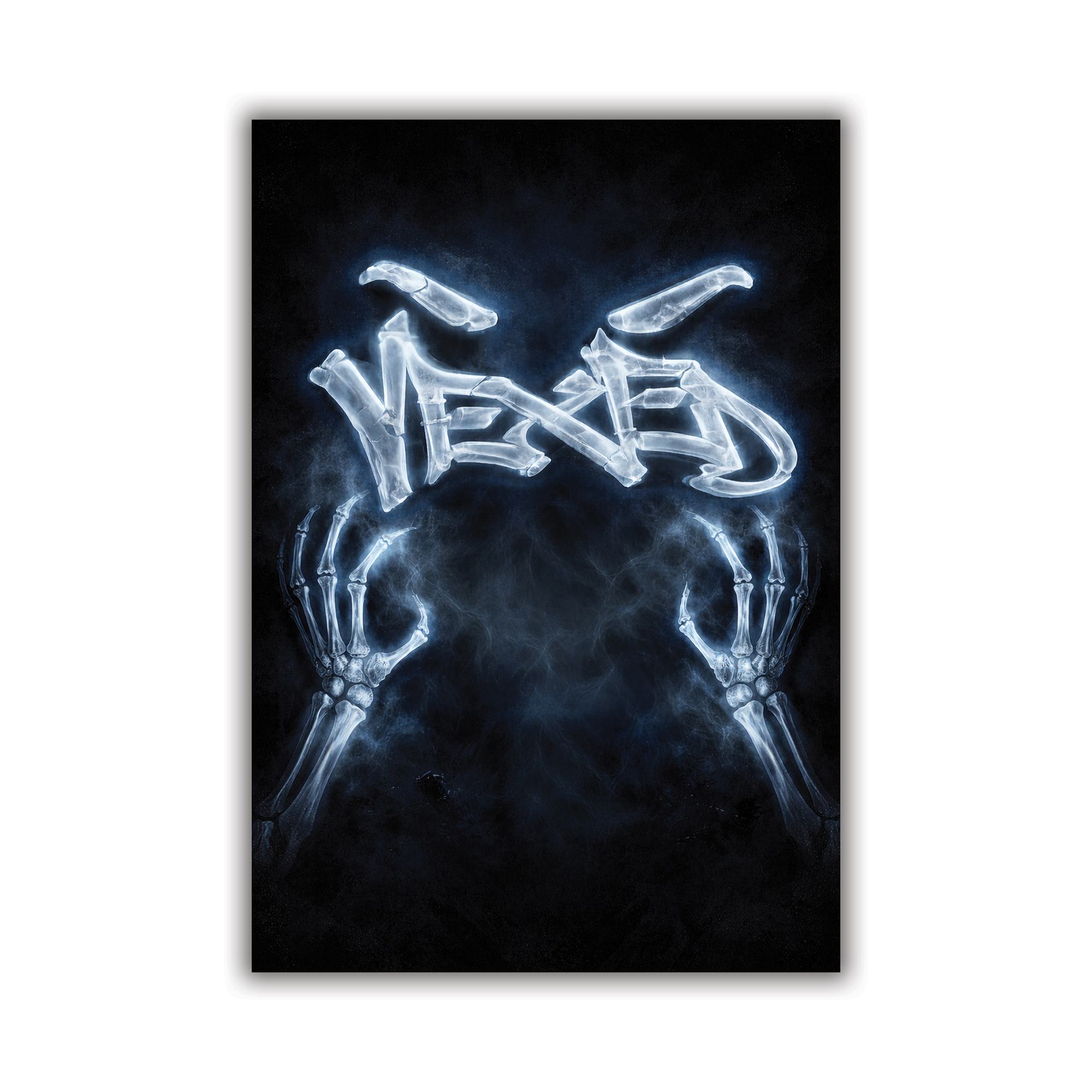 VEXED LONDON